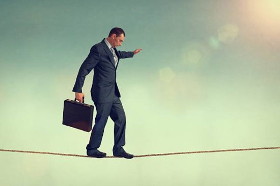 Leadership: Set Your Priorities And Find Your Balance - Lolly Daskal ...