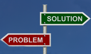 Not Every Problem Needs A Solution - Lolly Daskal | Leadership