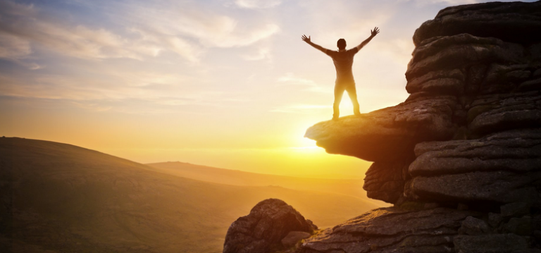 Optimism: The Secret Of Great Leadership - Lolly Daskal | Leadership