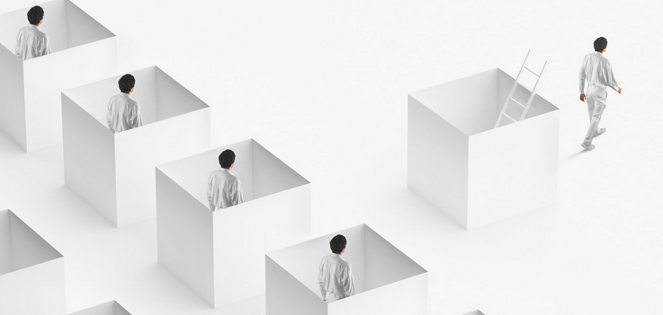 17 Ways to Be A Leader Even If You Are Not In Charge - Lolly Daskal ...
