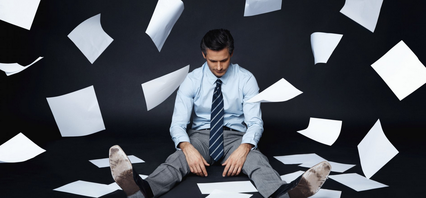 How to Tell If Your Leadership is Failing - Lolly Daskal | Leadership