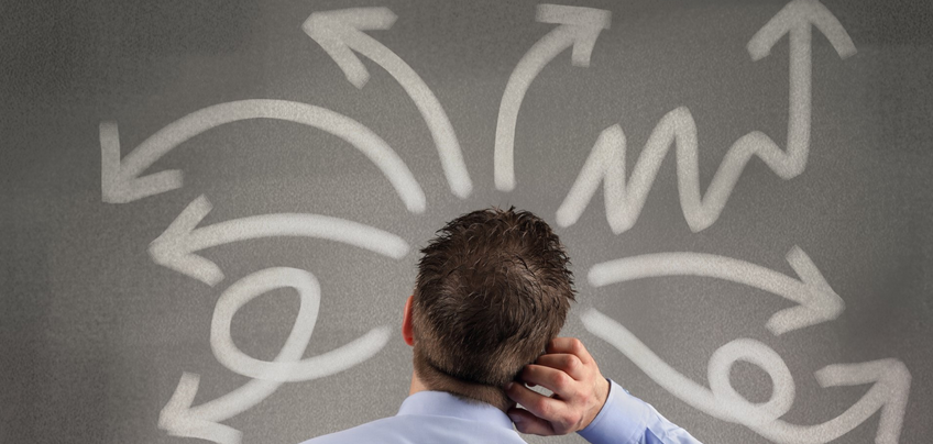 The Chaotic Leader: How to Survive It - Lolly Daskal | Leadership