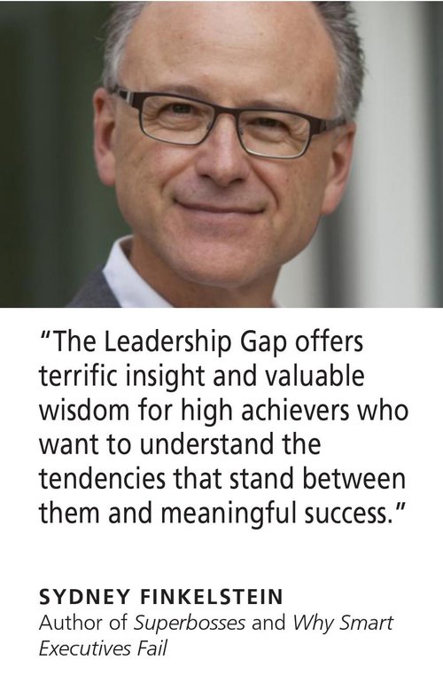 Lolly Daskal | Leadership Development