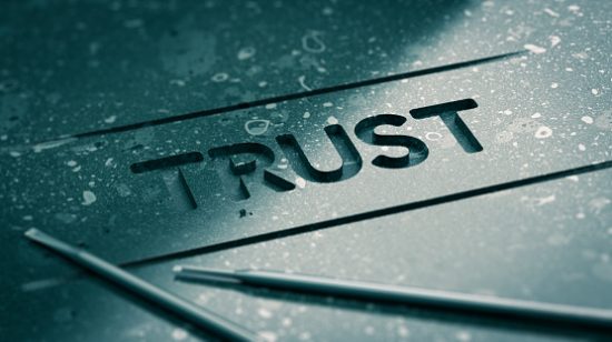 The Best Way for Leaders to Build Trust - Lolly Daskal | Leadership