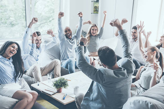 7 Ways To Keep Your Team Happy And Motivated - Lolly Daskal | Leadership
