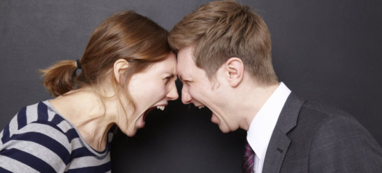 7 Simple Ways to Deal With a Disagreement Effectively - Lolly Daskal ...