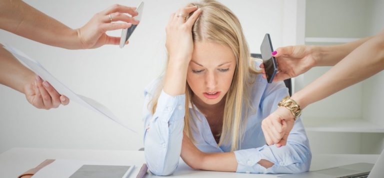 When Being A Workaholic Is a Good Thing - Lolly Daskal | Leadership