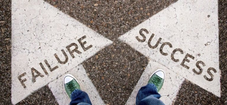 7 Powerful Ways to Turn Every Failure Into Success - Lolly Daskal ...