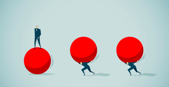 How to Effectively Get the Right Work Done - Lolly Daskal | Leadership