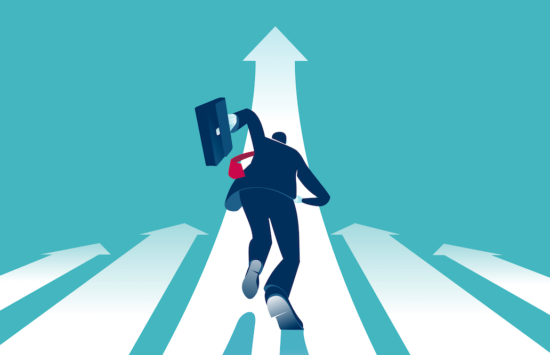 This is How Successful Leaders Make it to The Top - Lolly Daskal ...