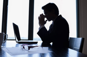 The Worst Mistakes You Can Make at Work - Lolly Daskal | Leadership