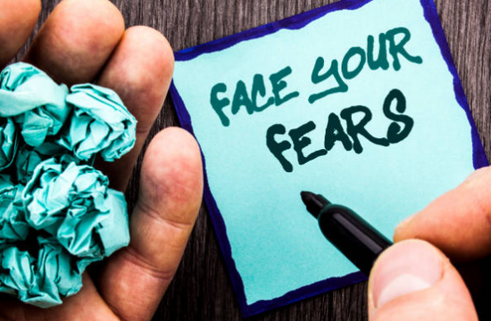 How to Overcome Your Biggest Leadership Fears - Lolly Daskal | Leadership