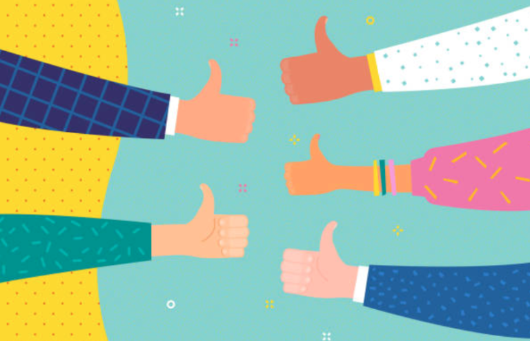 How to Build a Relationship with a Leader You Admire - Lolly Daskal