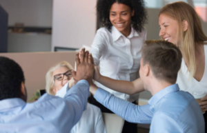 Fostering Leadership Excellence: How to Develop Your Team for Success