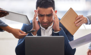 How to Best Work With A Leader Who Is Totally Disorganized - Lolly ...