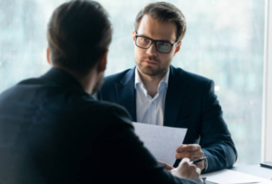 How Great Leaders Make Difficult Conversations Easier