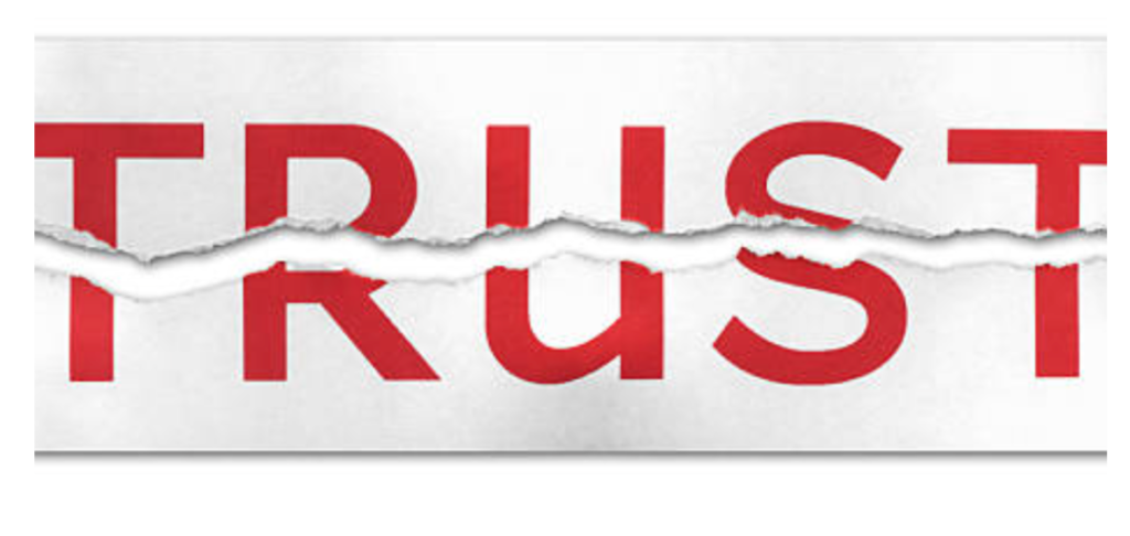 7 Mistakes Leaders Make That Will Destroy Trust - Lolly Daskal