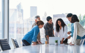 Leadership Strategies for Creating a Respectful Workplace