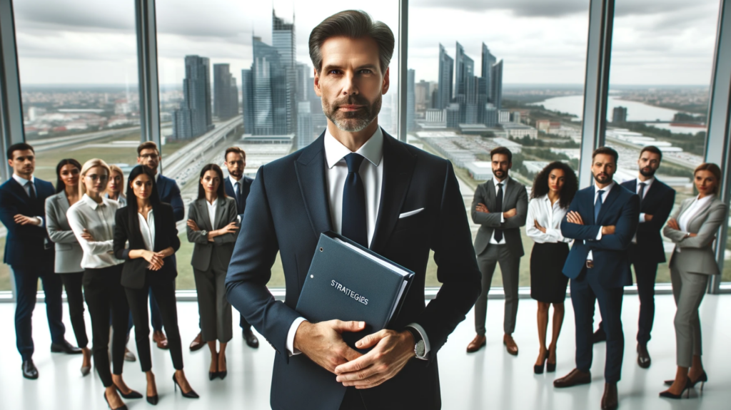 How Successful Leaders Attract Top Talent with Their Secret Strategies