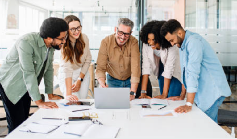 10 Proven Strategies to Inspire and Motivate Your Team Successfully