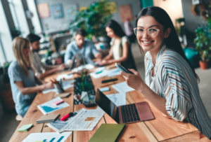 7 Proven Strategies for Building and Sustaining a Thriving Work Culture